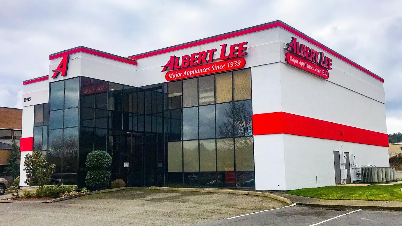 Albert Lee Appliance Silverdale: Review & Buying Guide | Albert Lee | Seattle, Tacoma, Bellevue